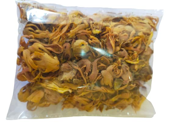 Mace Javitri Japatri Flower Whole 100gm : Amazon.in: Grocery & Gourmet ...