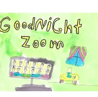 Goodnight Zoom: OLG First Grade: 9781715550271: Amazon.com: Books