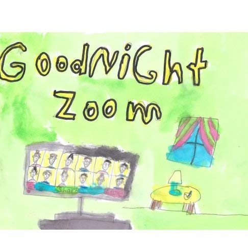 Goodnight Zoom: OLG First Grade: 9781715550271: Amazon.com: Books