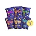 The Healthy Binge | Assorted pack of millet chips | No maida, palm oil ...