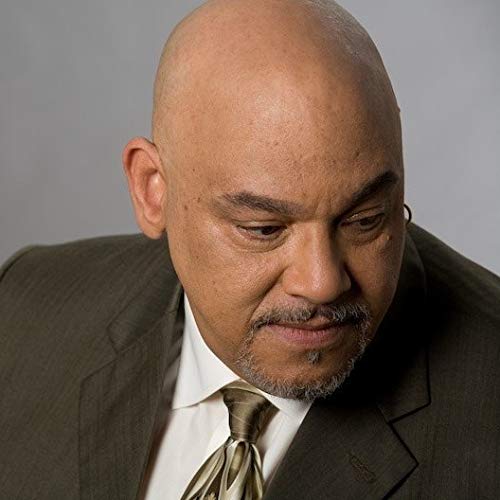 Phil Perry on Amazon Music