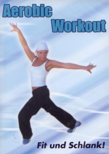 Amazon.com: Aerobic Workout - Fit und schlank (German Release) : Movies ...
