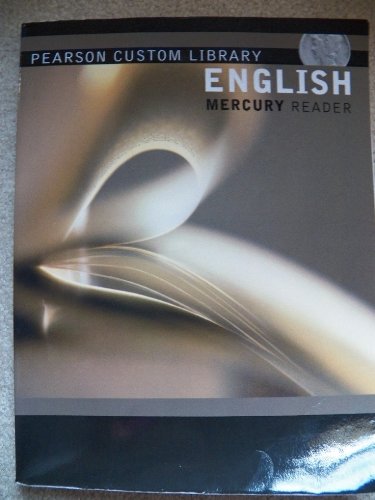 English Mercury Reader: John Isles: 9781256025498: Amazon.com: Books