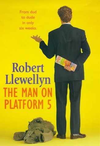 The Man on Platform Five: Llewellyn, Robert: 9780340707890: Amazon.com ...