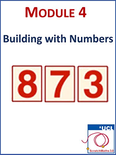 Module 4: Building with Numbers eBook : Hoyles, Celia, Noss, Richard ...