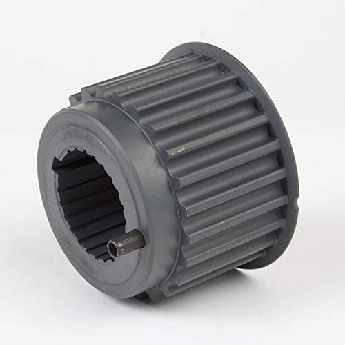 Amazon.com: Genuine Hyundai 23120-35500 Crankshaft Sprocket : Automotive