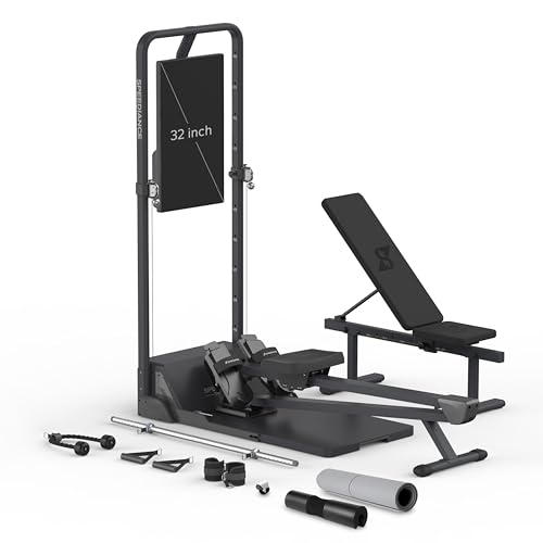 Amazon Best Sellers: Best Home Gym Systems