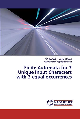 16 Best Finite Automata Books of All Time - BookAuthority
