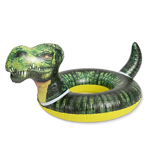 10 Best Dinosaur Pool Floats - BabyStuffLab