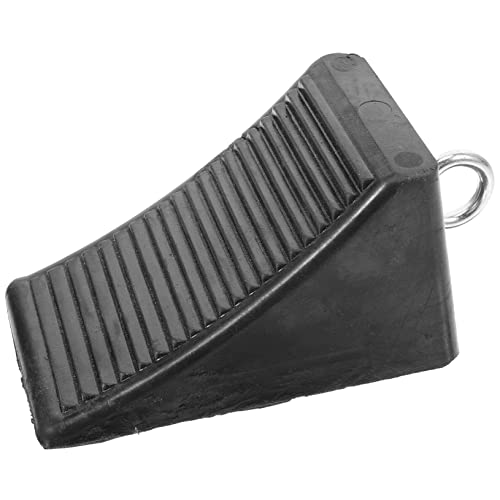 Healvian Ramp Pad Car Trailer Ramps Vehicle Wedge Chocks Car - Want It All