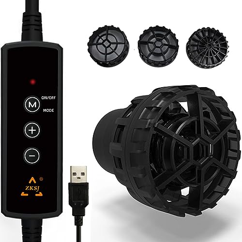 Top 10 Best Wavemaker For Reef Tank : Reviews & Buying Guide - Katynel