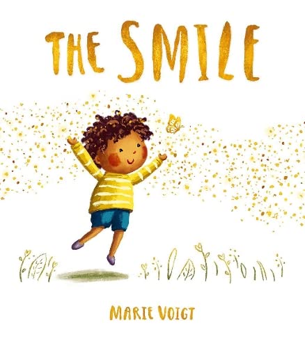 Buy The Smile Book Online at Low Prices in India | The Smile Reviews ...