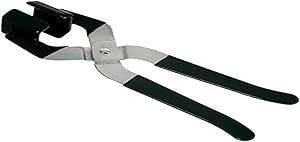 Truck Lorry HGV Wheel nut Cover Cap Puller Pliers Black : Amazon.com.au ...