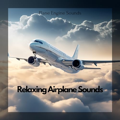 Relaxing Airplane Sounds von Plane Engine Sounds bei Amazon Music ...