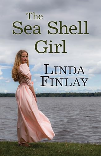 Buy The Sea Shell Girl Book Online at Low Prices in India | The Sea ...