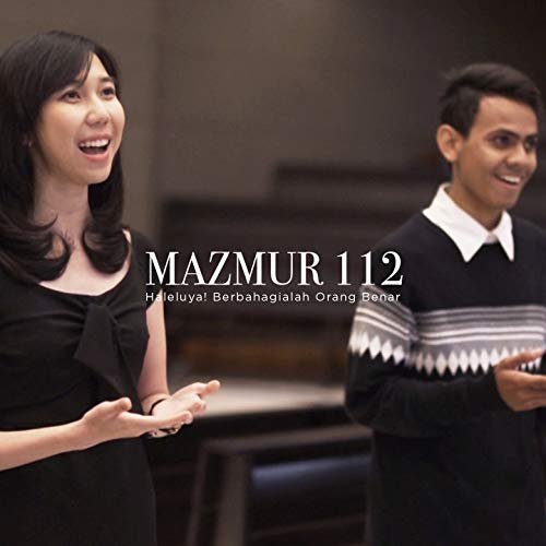 Play Haleluya! Berbahagialah Orang Benar (Mazmur 112) [feat. Dei ...