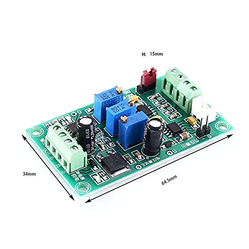 The 25 Best Instrumentation Amplifiers of 2025 [Verified] - Cherry Picks