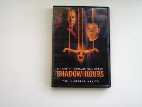 Amazon.com: Shadow Hours : Movies & TV