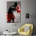 Amazon.com: Boxing Posters Inspirational Wall Art, Posters for Room ...