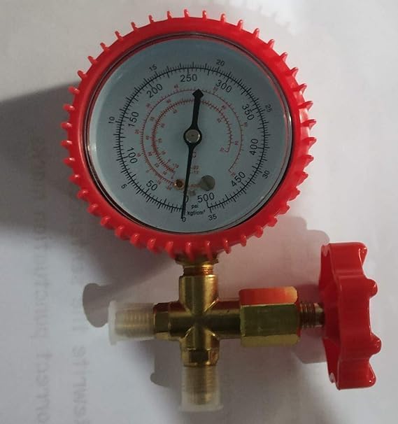 REFRIGERATION TOOLS | GAS CHARGING TOOLS | REFRIGERANT GAS CHARGING ...