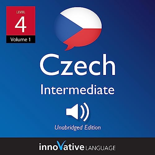 Amazon.com: Learn Czech: Level 1 - Introduction to Czech, Volume 1 ...