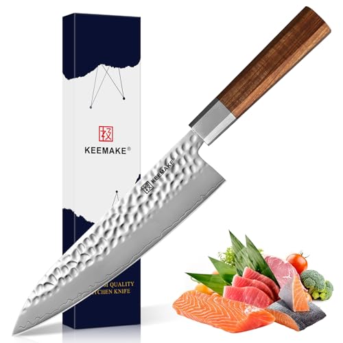 8 Best Japanese Gyuto Knives to Buy in 2025
