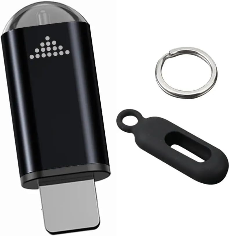 Amazon.com: Mini Universal Remote Smartphone IR Controller Adapter ...