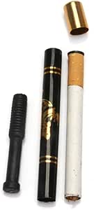 Shrinking Cigarette Magic Tricks Diminishing Smoke Vanishing Magic ...