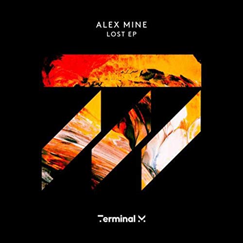 Amazon.com: Lost : Alex Mine: Digital Music