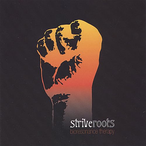 Strive Roots - Bioresonance Therapy - Amazon.com Music