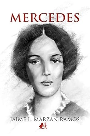 Amazon.com: Mercedes (Spanish Edition) eBook : Marzán Ramos, Jaime L ...