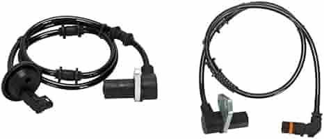 スピードセンサー 2105400717 ABS 車輪速センサー ために W210 W211 S211 E280 E320 E420 ...