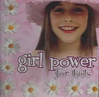 Girl Power for Kids - Various: Amazon.de: Musik-CDs & Vinyl