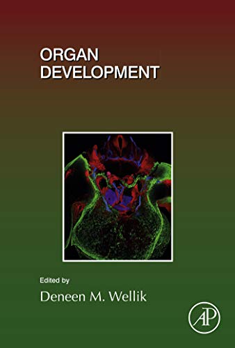20 Best Developmental Biology Books of All Time - BookAuthority