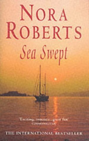 Sea Swept: Number 1 in series (Chesapeake Bay): Amazon.co.uk: Roberts, Nora: 9780749906146: Books