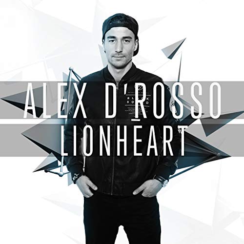 Amazon.com: Lionheart : Alex D´Rosso: Digital Music