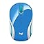 Amazon.com: Logitech Wireless Mini Mouse M187 Ultra Portable, 2.4 GHz ...