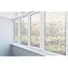 Amazon.com: PROTINT WINDOWS Designer Pebble Decorative Window Film ...
