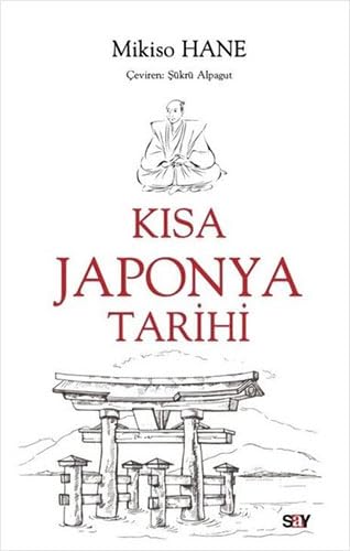 Amazon.com: Kisa Japonya Tarihi: 9786050208627: Books