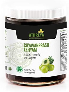 Amazon.com: Gopala Ayurveda Amalaki Rasayana 250g - Ayurvedic Herbal ...