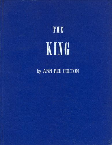 Amazon.com: The King eBook : Colton, Ann Ree: Kindle Store