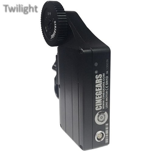 Amazon.com: CINEGEARS Multi-Axis Motor : Industrial & Scientific