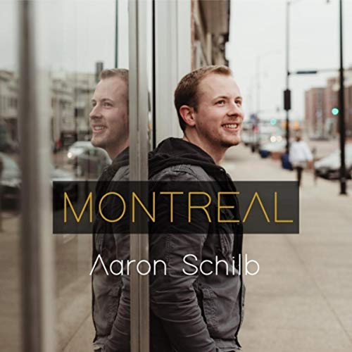 Amazon.co.jp: Montreal : Aaron Schilb: Digital Music