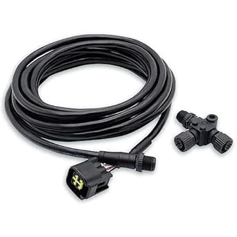 Garmin Interface Cable Replace For Yamaha Engine Interface Cable With T ...
