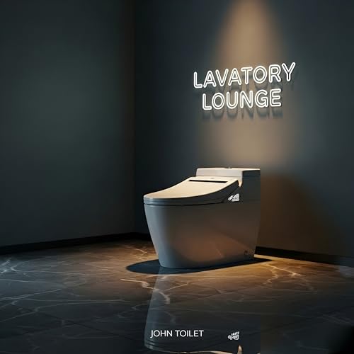 Lavatory Lounge by John Toilet on Amazon Music - Amazon.co.uk