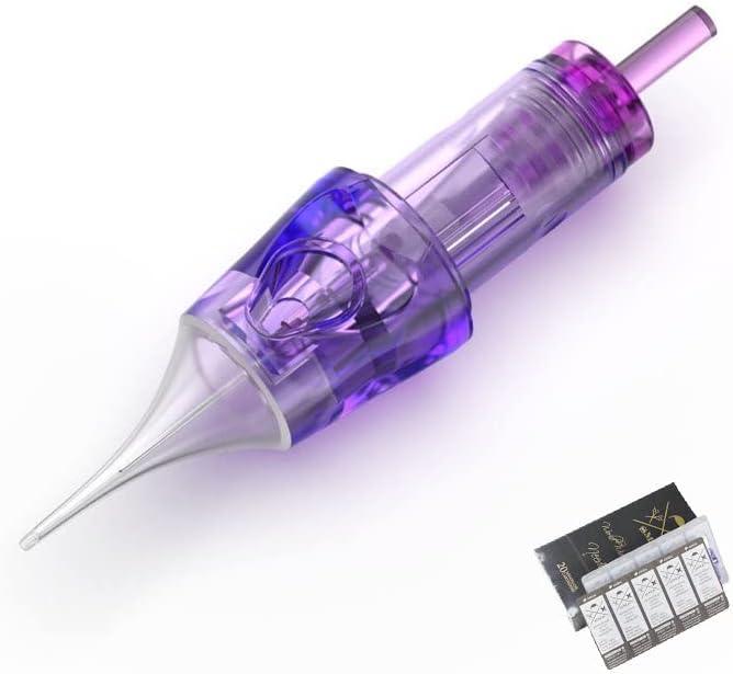 Amazon.com: World Wide SMP Professional Cartridges SMP/PMU Needle - Box ...