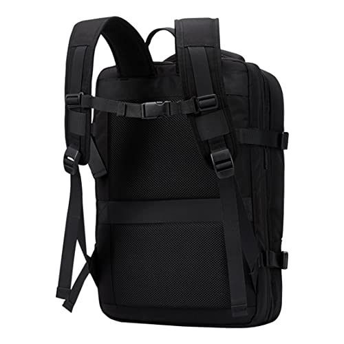 Buy Red Lemon Hawk Ultra Multifunction Smart Backpack For Travelling ...