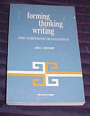Forming Thinking Writing: Buy Online at Best Price in Egypt - Souq is ...