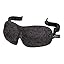 Bucky 40 Blinks Ultralight & Comfortable Contoured, No Pressure Eye ...