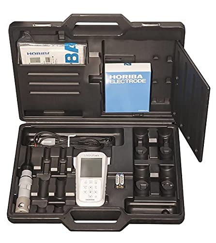 Buy Horiba 3999960172 Kit for Model DO-110K Handheld Meter Online at ...